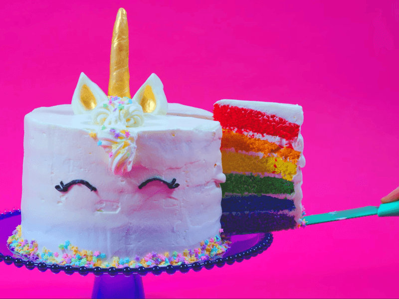 19 modern meals that would make grandma gasp