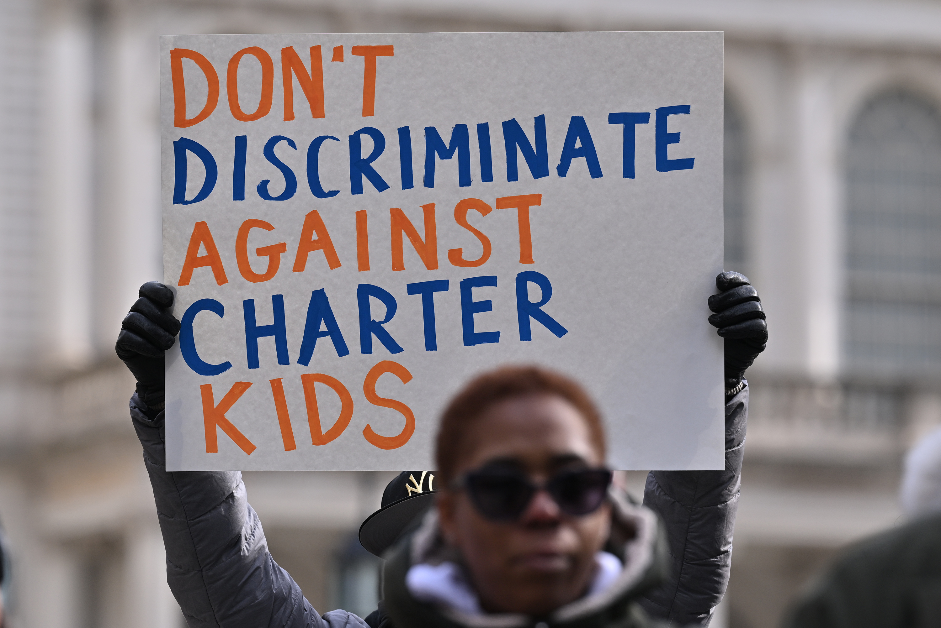 Teachers’ unions are attacking my school — in a sneaky bid to trash NY ...