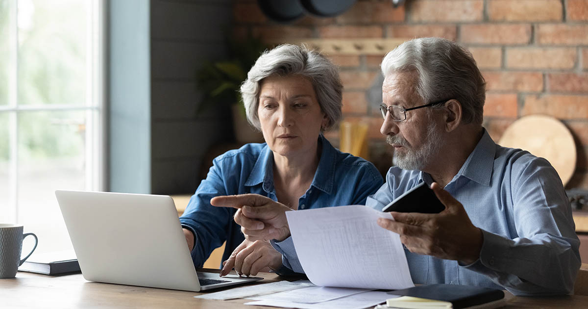 The 4 recent Social Security changes hitting retirees right where it ...