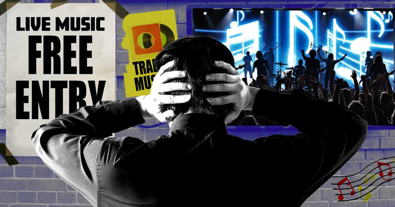 ‘I hate music and never listen – I don’t understand what all the fuss ...