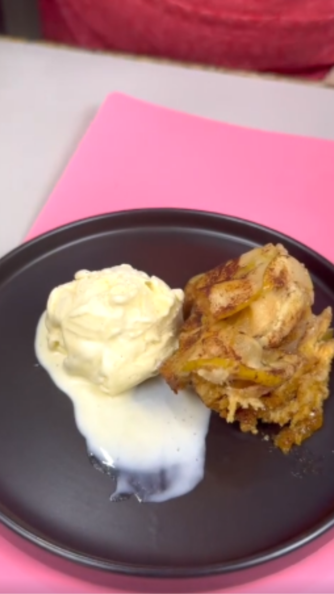 Why this dessert is the ultimate crowd pleasing treat
