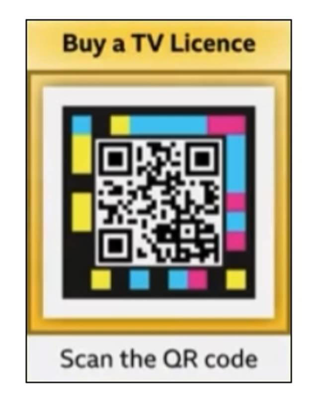 BBC tries to shame Brits into buying TV licence during World Cup ...