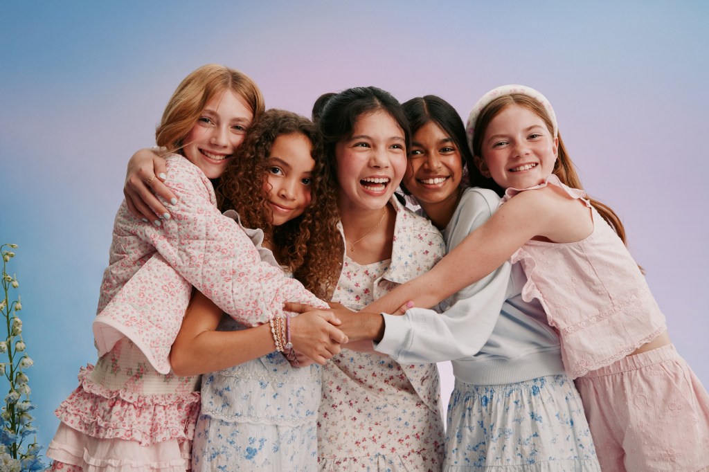 LoveShackFancy x Target back-to-school collection debuts on July 5