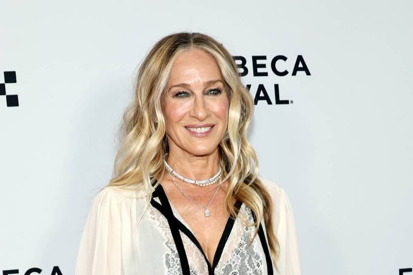Sarah Jessica Parker ikerlányai 17 évesek lettek: ezekkel a fotókkal ...