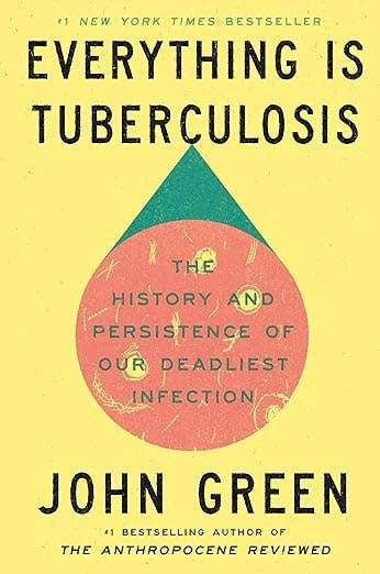 Tell us about the nonfiction book that changed your life