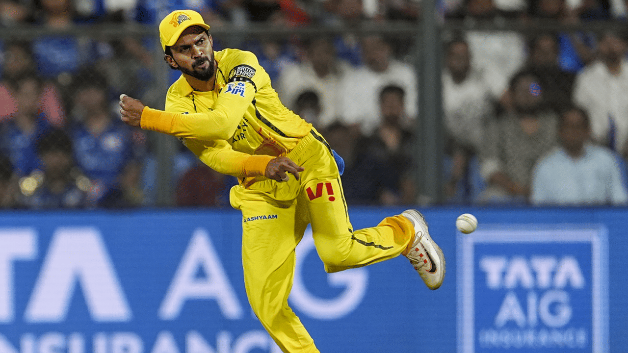 Ruturaj Gaikwad on CSK’s poor IPL 2026: Even RCB would struggle if 3-4 ...