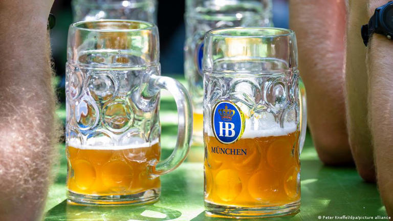 Heat wave: Alcohol can be a serious danger to your health