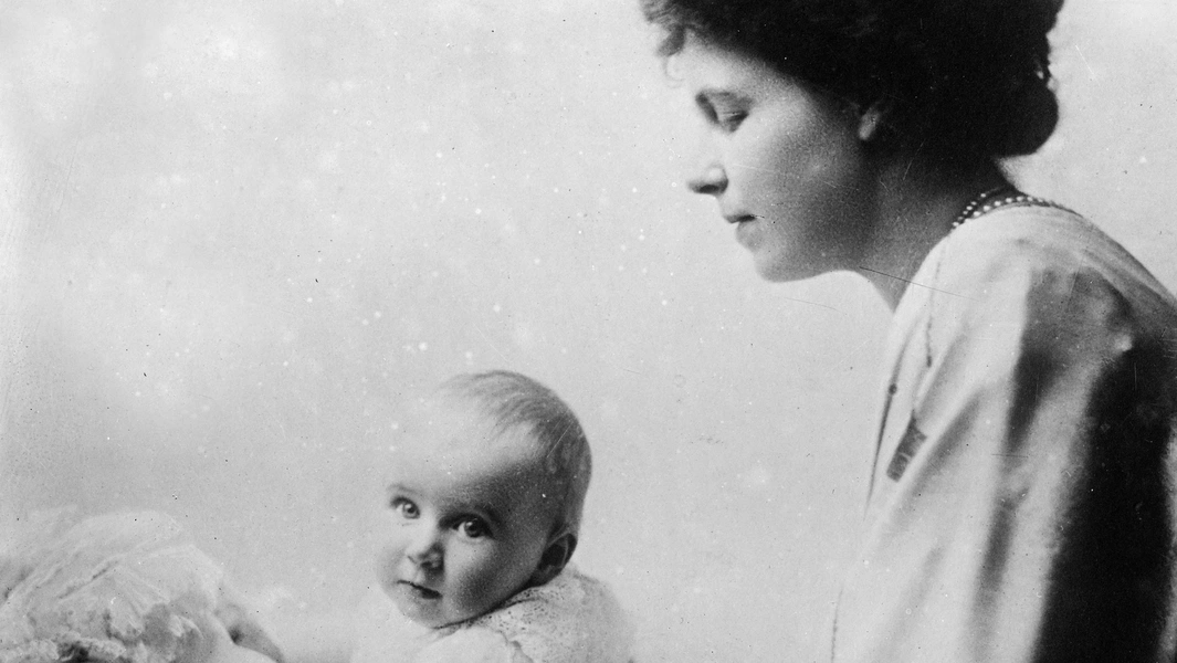 Queen Marie of Romania: A life of diplomacy and devotion