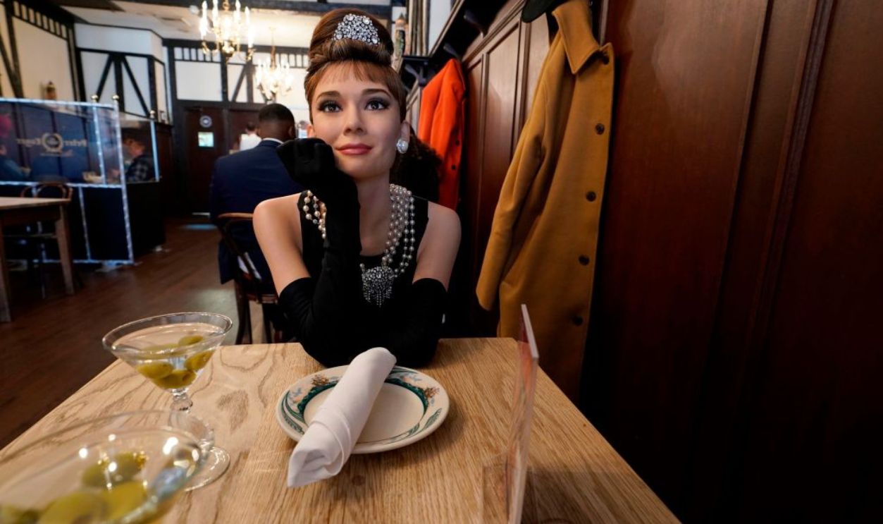 These women turned the 1960s into fashion's most stylish decade