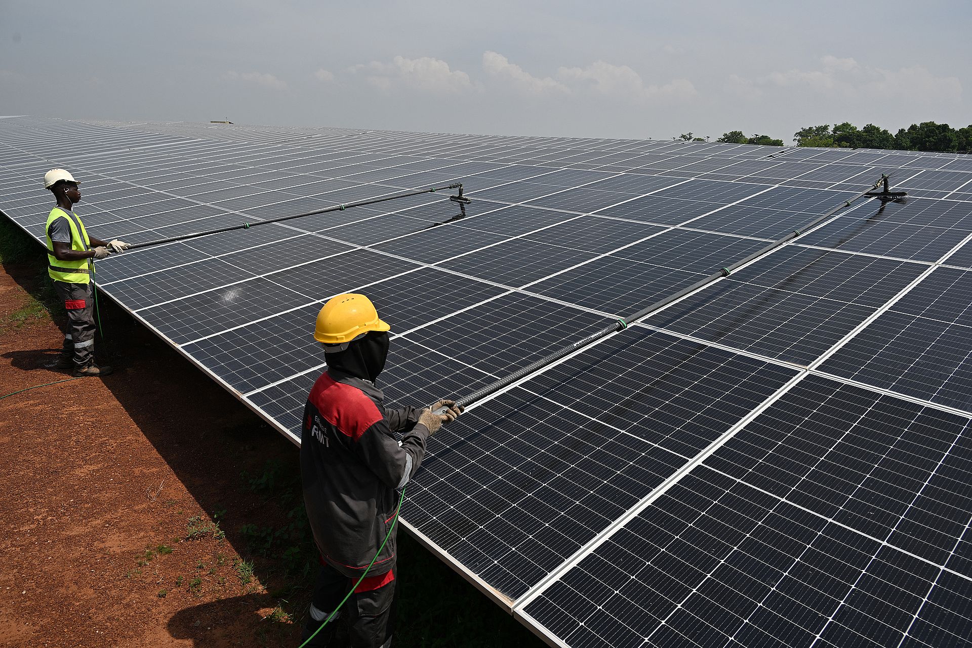 ¿Se está beneficiado china de la Iniciativa de Bonos Verdes europea?