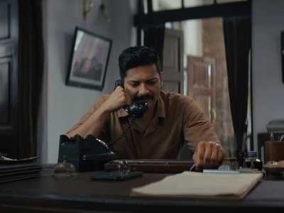 Exclusive: Raakh Director Prosit Roy On Research Behind The Show & Why ...