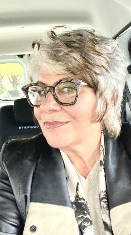 Art lyrique : Claire Pénisson présentera sa dernière création à l ...