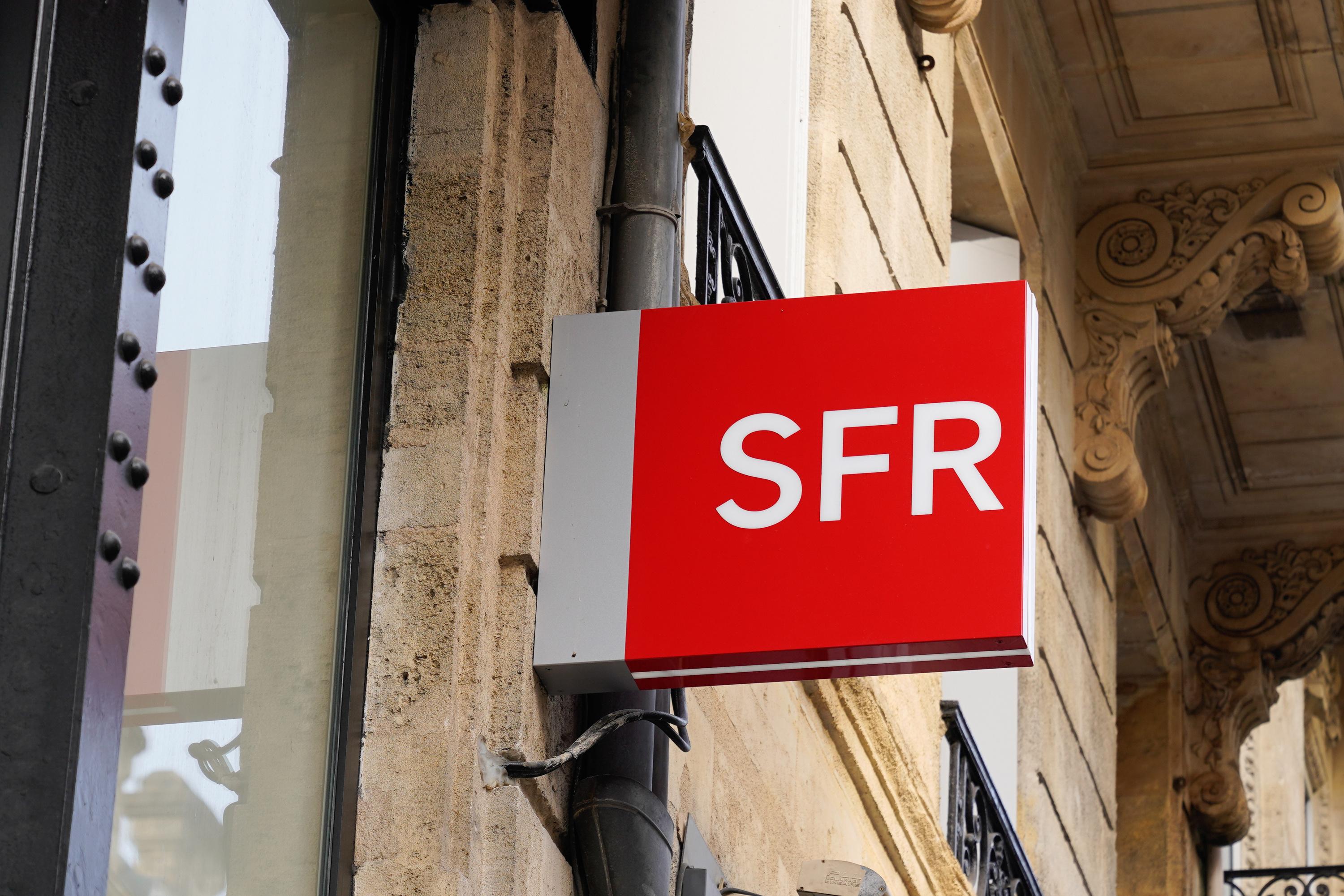 Bouygues Telecom, Orange et Free passent leur grand oral face aux ...