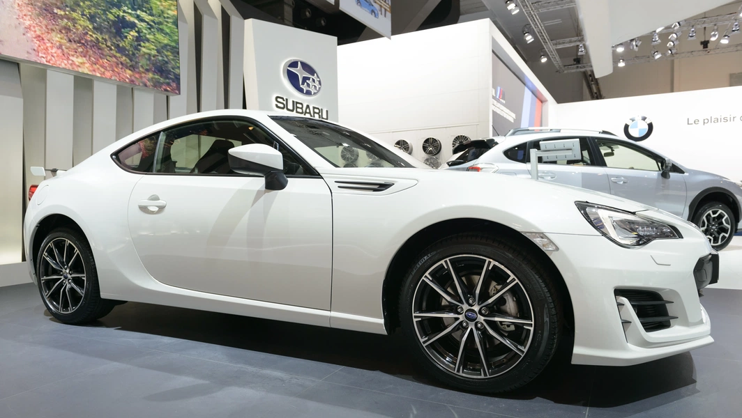 7 sports cars and sedans rivaling the Mazda Miata
