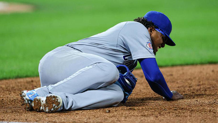 Craig Counsell confirms deflating reality facing Cubs after Edward ...