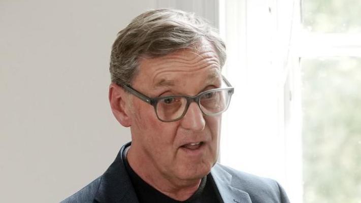 £16m Stormont scheme to get economically inactive into work