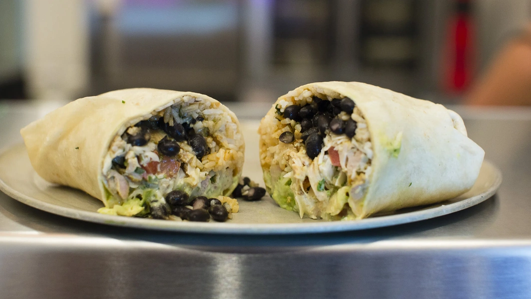 6 must-try burrito spots across the US