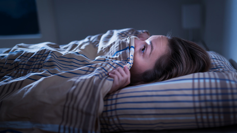 The real reason you're afraid of the dark