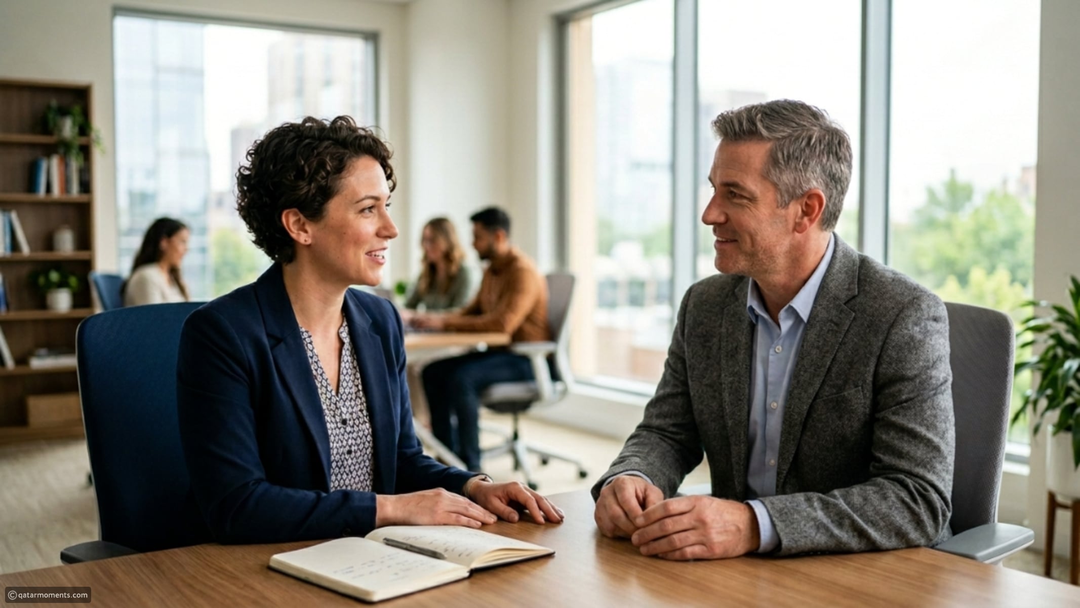 Stop asking how people are: Psychology tips to build instant trust