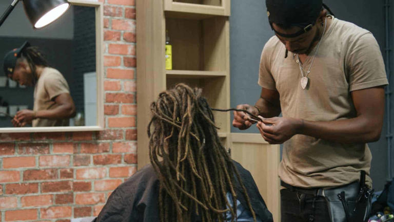 Beyoncé reveals how a father's love inspired Jay-Z's 8-year hair journey