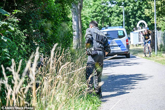 Mother who claimed baby was snatched now suspected by cops of dumping ...