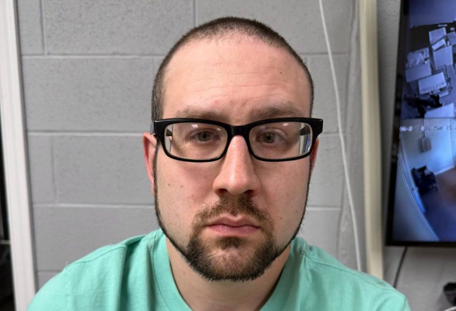 Predator group helps nab man accused of trying to meet Clearfield ...