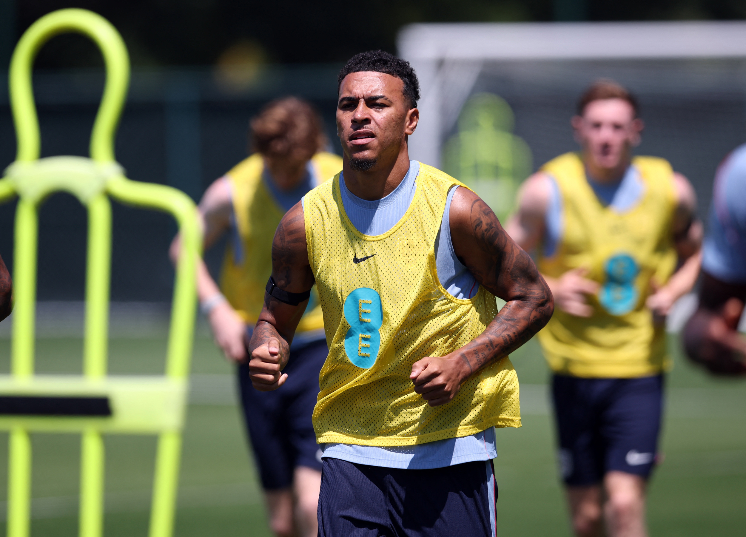 Arsenal faces paying over £100 million for Premier League star