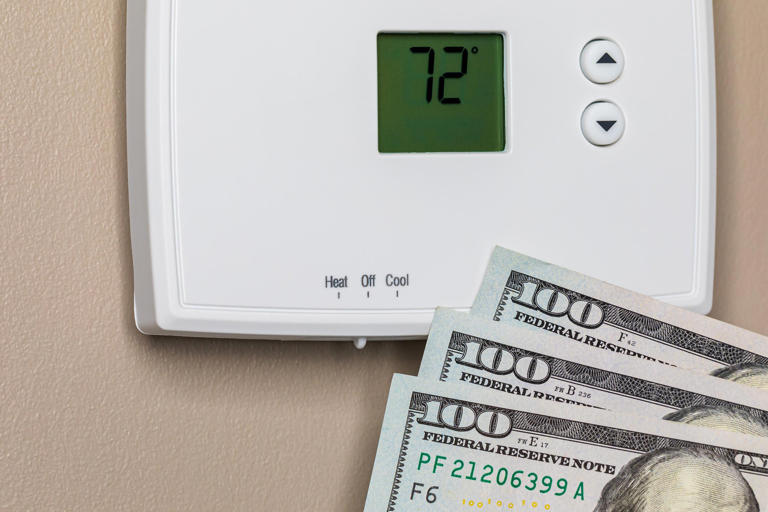 What is the $5,000 rule for HVAC systems?