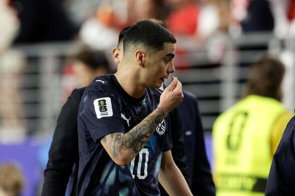 Jude Bellingham escapes red card during England draw after ...