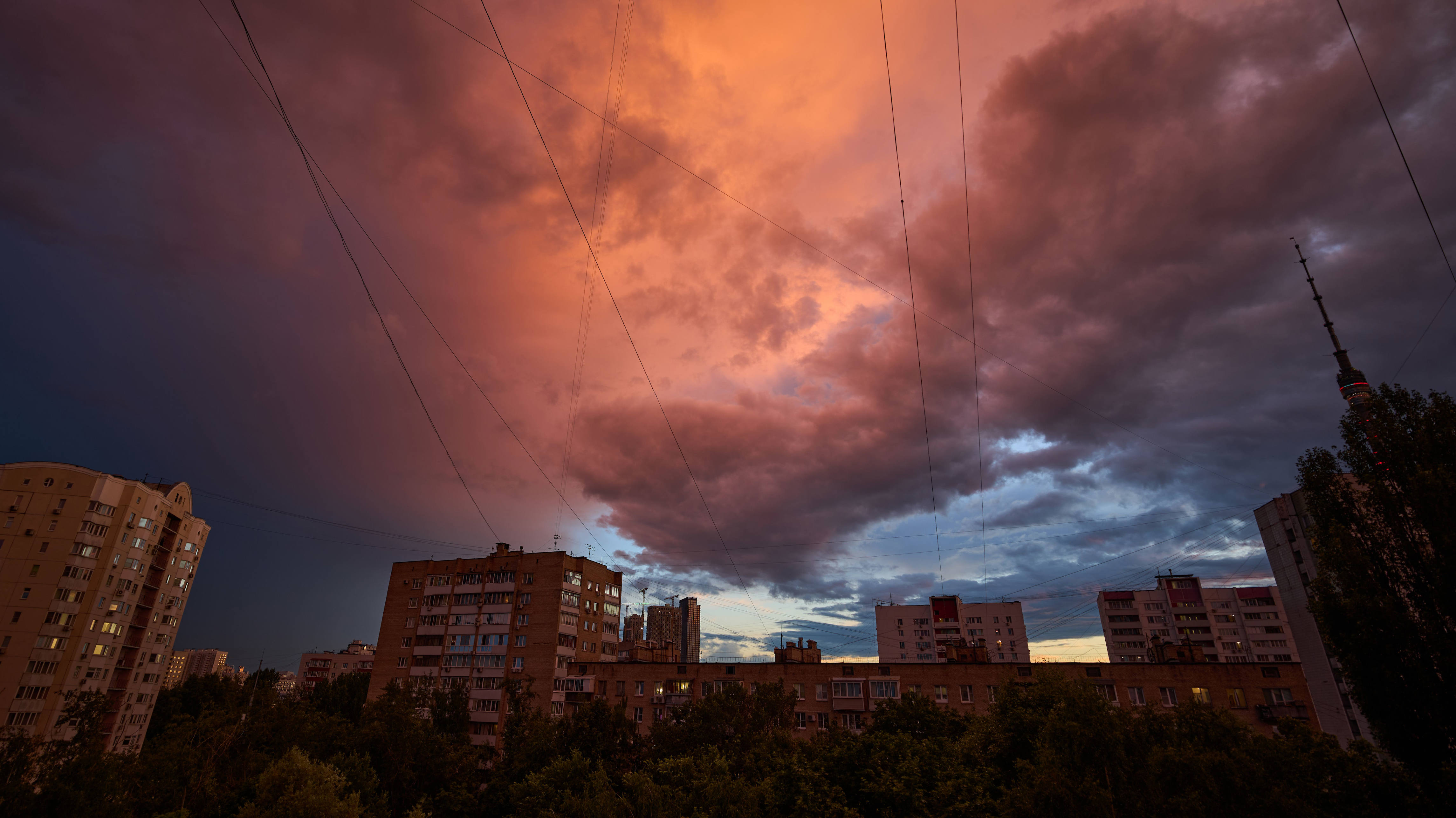 Ukraine’s latest strikes on Russia hit major gas plant and satellite ...