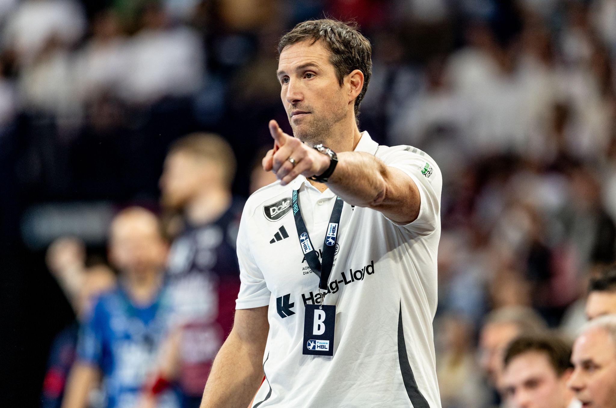 DHB-Pokal: Nordclubs kennen ihre ersten Pokal-Gegner