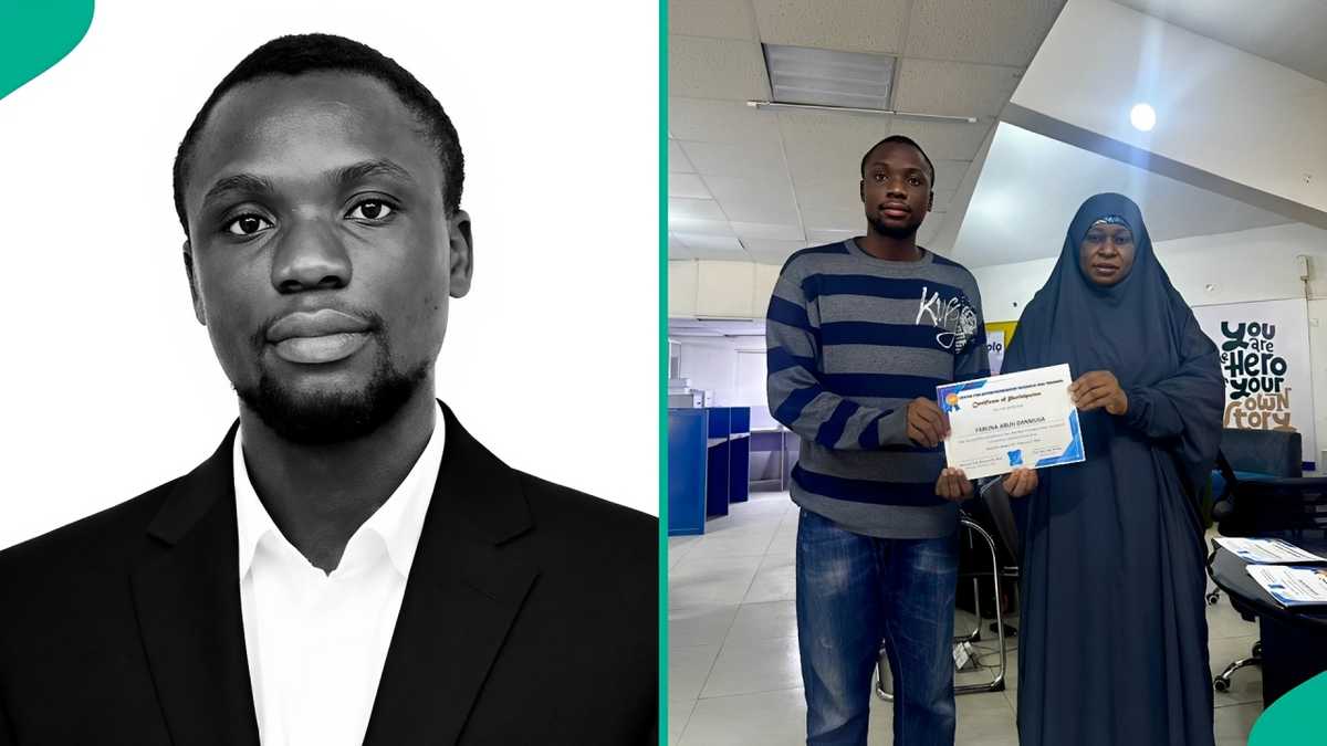Read how Bayero student emerged as the best graduating student