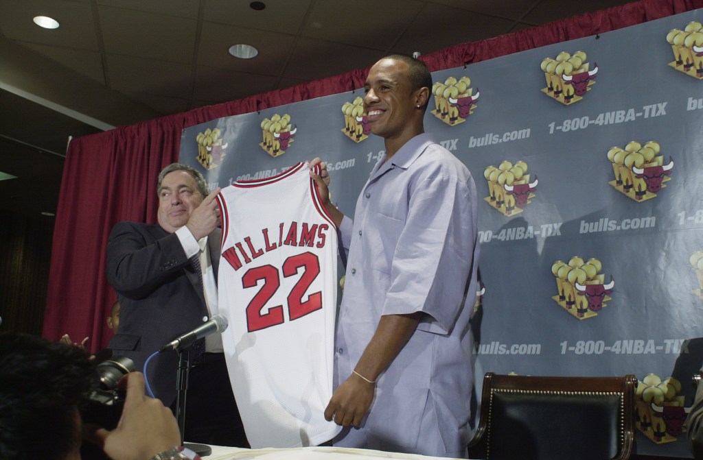 ESPN NBA draft broadcast gets really awkward over Jay Williams ...