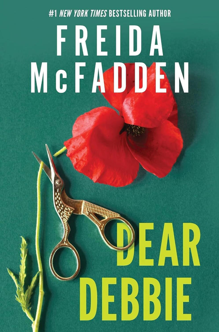 20+ book deals I'm sending to the group chat for Prime Day
