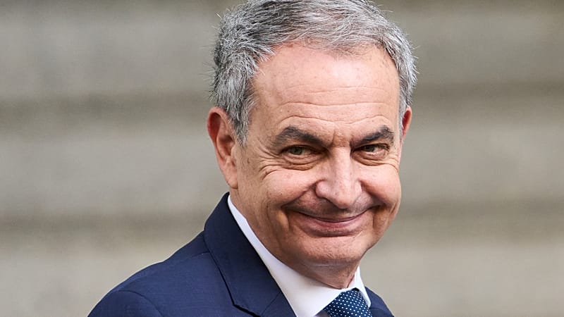 La UDEF sostiene que Zapatero cobró 200.000 euros por mediar ante ...