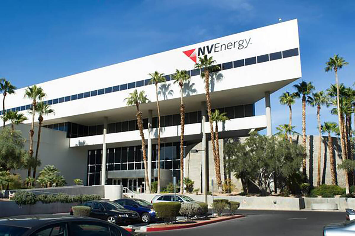 NV Energy: Data centers could drive 64% of Nevada power demand by 2046