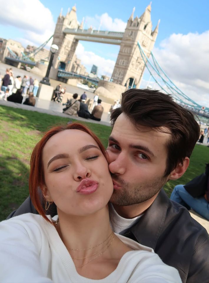 So You Think You Can Dance winner Alexis Warr announces split from ...
