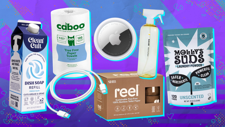 Not sure what to buy on Prime Day? Stock up on the boring stuff you'd ...