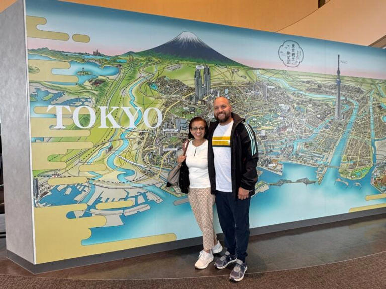 How I’d book a Tokyo and Kyoto trip with a single credit card welcome offer