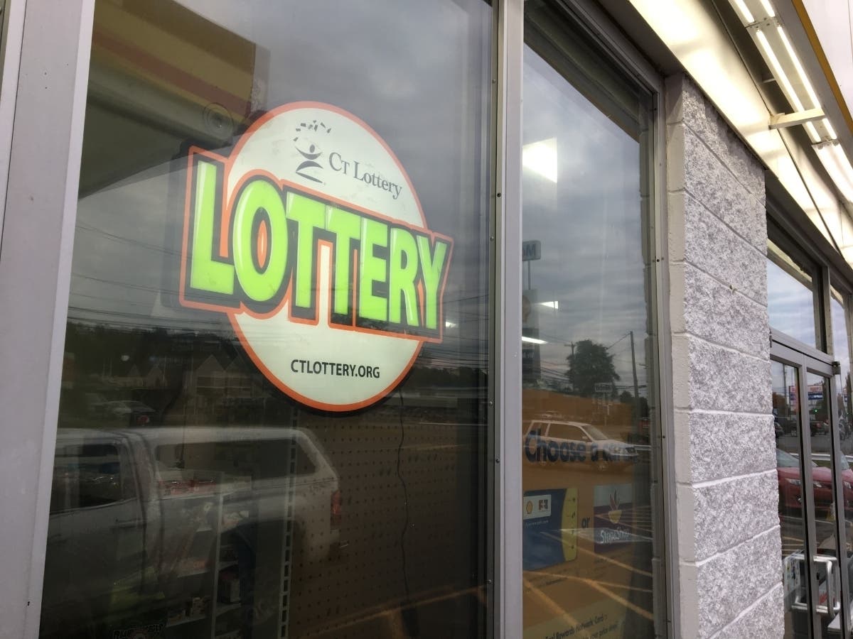 Manchester's CT lottery hot streak continues ... it's now 3 big wins in ...