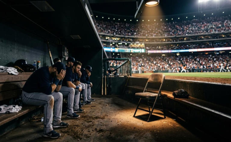Phillies receive concerning Kyle Schwarber injury update after late ...