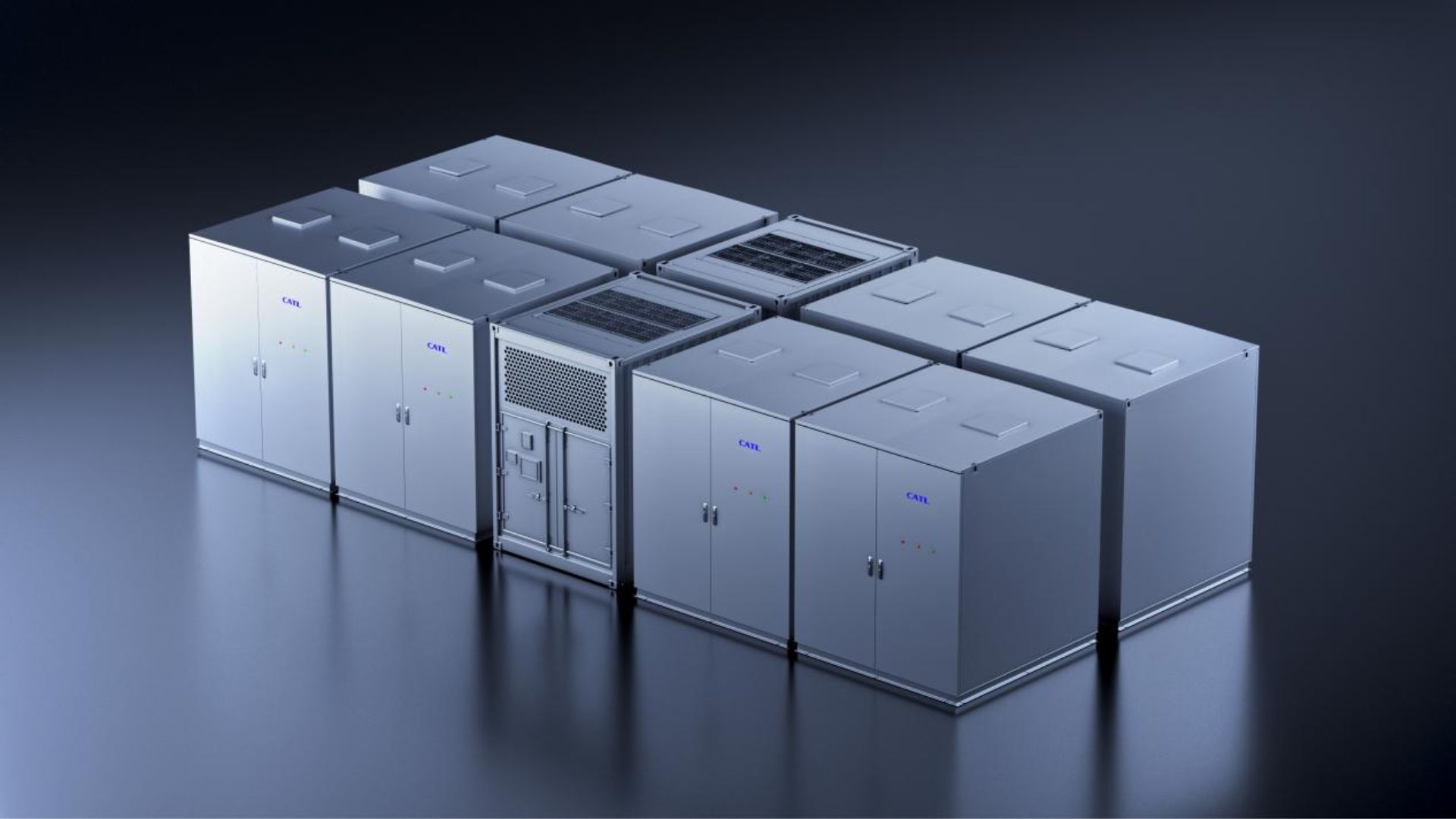 World’s first field-validated 30 MWh sodium battery for storage ...