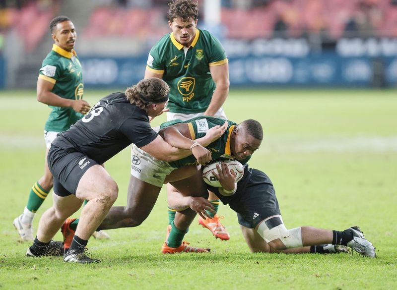 Junior Boks face depth test for World Championships after senior call ...