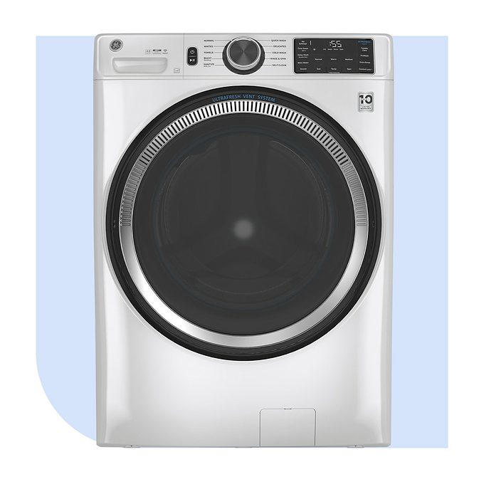 7 most reliable washing machine brands for every home type