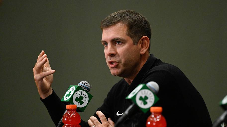 Brad Stevens hints at Celtics' offseason plans: 4 potential players who ...