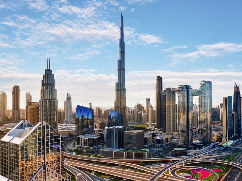 The Dubai-It award unveiled to honor individuals, projects, companies ...