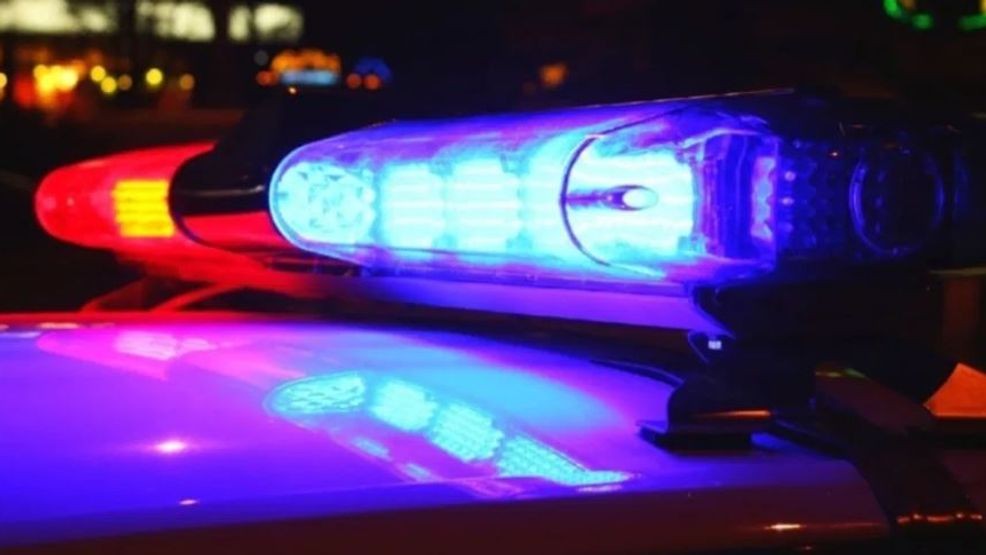 Kyle police arrest 19-year-old and 13-year-old after stolen vehicle ...