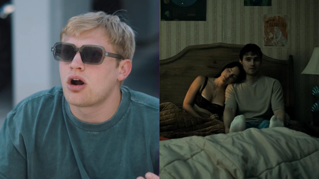Obsession: Director Curry Barker reacts to film's performance in India