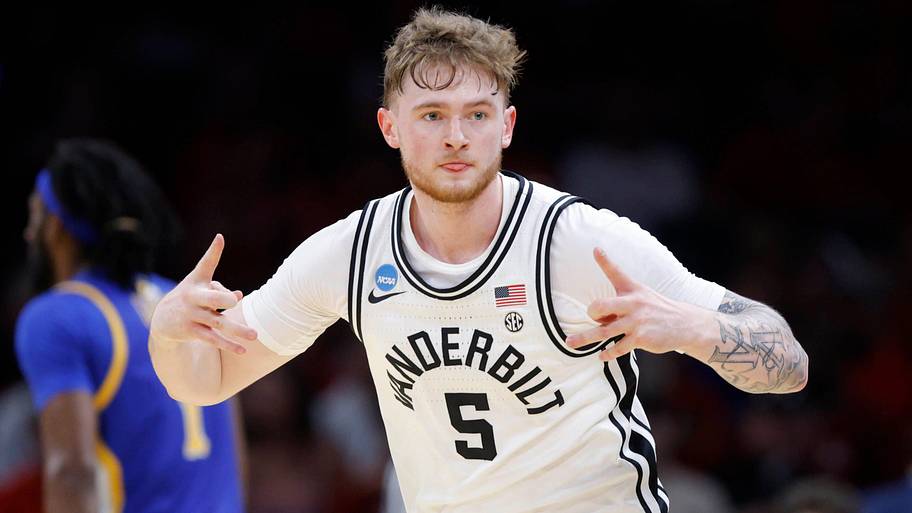 The best players the Orlando Magic can hope fall to them in the 2026 ...