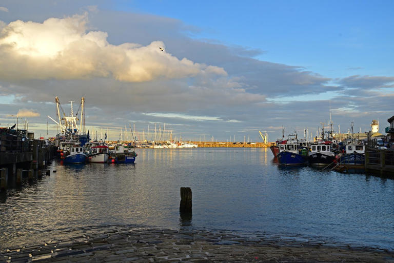 Enjoy these spectacular pictures of Scarborough and the surrounding ...